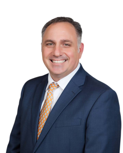 Mark Ulmer - Gainesville - Watson Realty Corp., REALTORS